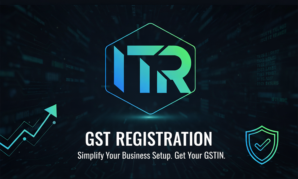 GST Registration Online in India | Apply for New GST Number – CAService ...
